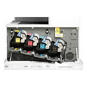 HP Color LaserJet Enterprise Flow Multifunction M776z All-in-One Wireless Duplex Printer with JetIntelligence (3WT91A)