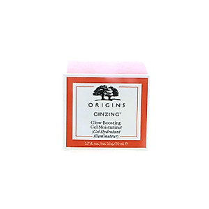 Origins GinZing Glow Boosting Gel Moisturizer, 1.7 Fl Oz