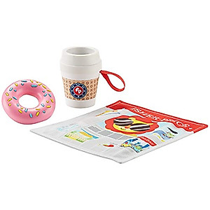 Fisher-Price On-The-Go Breakfast