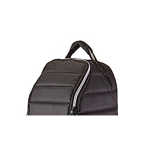 Samsonite Spinner Wheeling Golf Travel Cover, Blue, 51”H x 17”W x 14”D