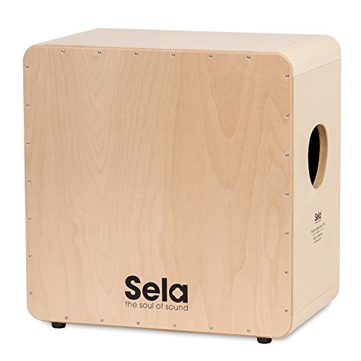 sela Cajon, 15 mm (SE121)
