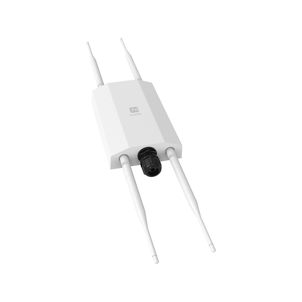 EnGenius Fit EWS850-FIT Dual Band IEEE 802.11ax 1.73 Gbit/s Wireless Access Point - Outdoor