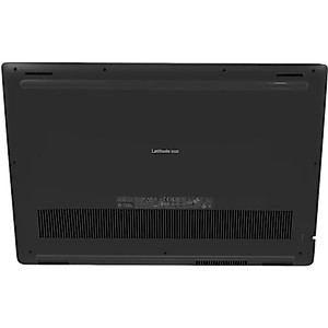 Dell Latitude 3000 3520 15.6" Notebook - HD - 1366 x 768 - Intel Core i5 11th Gen i5-1135G7 Quad-core (4 Core) 2.40 GHz - 8 GB RAM - 256 GB SSD - Black