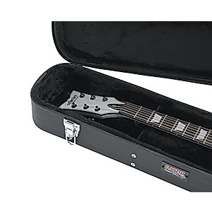 Gator Electric Guitar Case (GW-LPS)