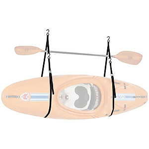 NRS Kayak Hanger Kayak accessories Black