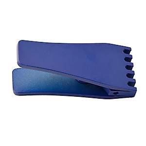 Powerti Mike Badminton Racket Stringing Machine Accessory Tools - Five Prongs Flying Clamp Clip