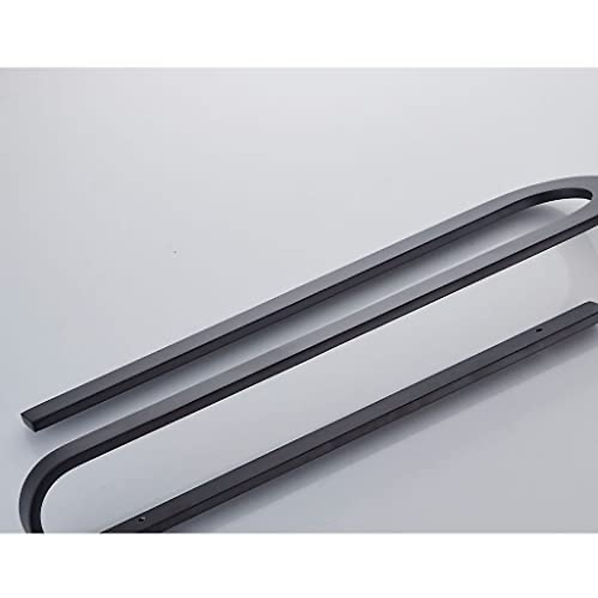 DVTEL Bathroom Shelf Wall Shelf Toilet Bathroom Kitchen Bathroom Storage Shelf Wall Hanging Basket Multifunctional Storage