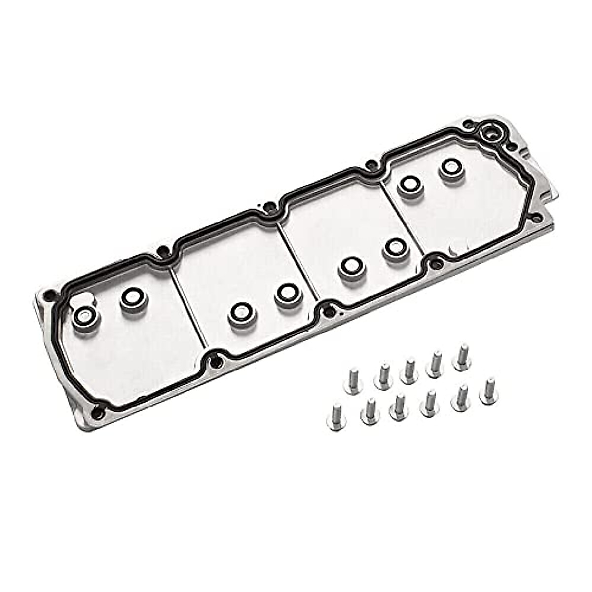 AFM DOD Remove Kit Compatible with 2007-2014 Chevrolet GM 6.0 6.0L GEN-IV LFA LZ1 L76 | Camshaft | Gaskets | Bolts | Lifters | Valley Plate | Oil Pump | Dampner