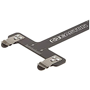 Easton T Bow Square, Black