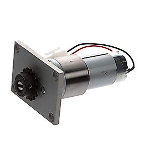 Henny Penny 84282-001 Motor Assembly SEL V