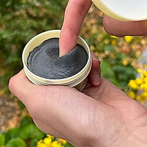 Kiyonal Bonsai Cut Paste 135g (Putty Type), Tree Pruning Sealer for Bonsai, Gardening, Grafting, Made in Japan, Gray
