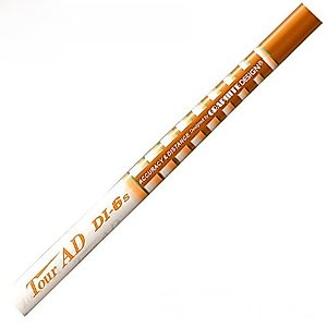 New Graphite Design Tour AD DI 7 Shaft For Ping Anser/ G25/ I25 Drivers X-Stiff