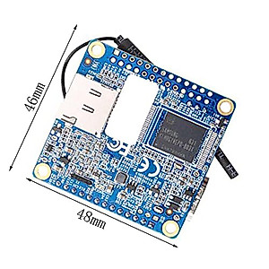 Orange Pi Zero Plus2 H3 512MB