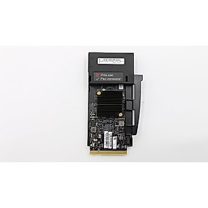 00FC865 for ThinkStation P910 P710 P510 Workstation 8-Port CARDPOP SSD Adapter