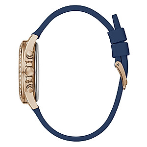 Guess Women's GW0222L2 Rose Gold Stainless Steel Quartz Casual