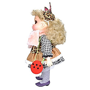 Gege Akiba : Style B Japanese Doll, Blonde, 15" (Amazon Exclusive)