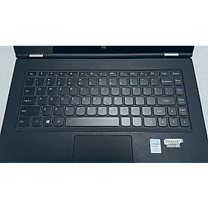 Lenovo Yoga 2 Pro Convertible Ultrabook - 59428032 - Core i7-4510U, 256GB SSD, 8GB RAM, 13.3" QHD+ 3200x1800 Touchscreen, Intel HD4400 Graphics, Intel 7260-N WiFi, Bluetooth, HD(US Version, Imported)