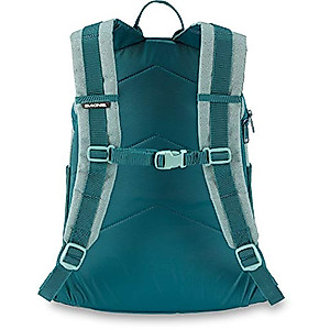 Dakine Unisex Wndr Backpack, Digital Teal, 18L