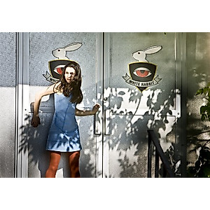 AZZUTORK WMF 6-Piece 18/10 Stainless Steel 12 cm Nuova Egg Spoon Set, Silver