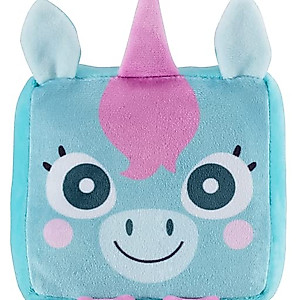 UCC Distributing PET Simulator Plush Mystery Bag – Coolbeanz (Guaranteed DLC Code) Look for Basic, Rare, Epic, Legendary & Exclusive Codes