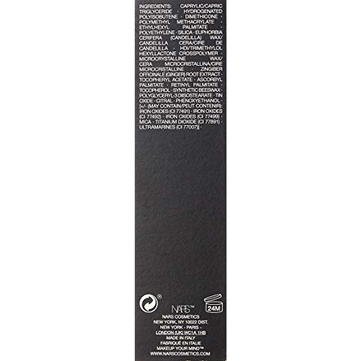 NARS Velvet matte foundation stick - 02 tahoe by nars for women - 0.31 oz foundation, 0.31 Ounce