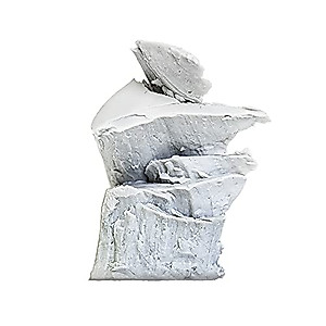 Uppercut Deluxe Clay, Strong Hold, Low Shine, 2.5 Ounces