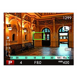 FUJIFILM FinePix X100 APS-C CMOS EXR Digital Camera with 23mm Fujinon Lens and 2.8-Inch LCD - International Version (No Warranty)