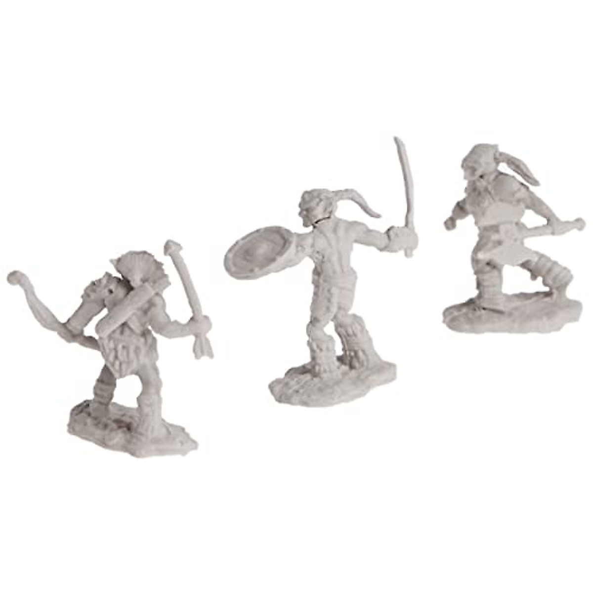 D&D Nolzur’s Marvelous Miniatures: Goblins