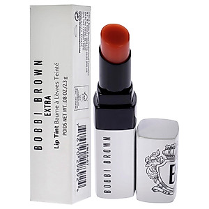Bobbi Brown Extra Lip Tint - 04 Bare Claret for Women - 0.08 oz Lipstick
