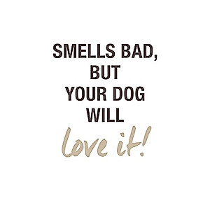 Freeze Dried Dog Food Booster By K9 Natural - Perfect Grain Free, Healthy, Hypoallergenic Limited Ingredients For All Dogs - Raw, Freeze Dried Mixer - 100% Green Tripe Nutrition For Dogs - 7Oz Pack