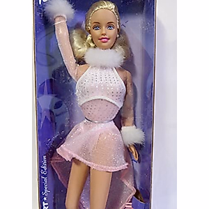 Barbie Star Skater
