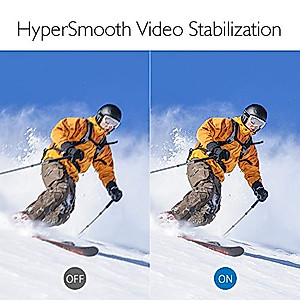 AKASO EK7000 Pro 4K Action Camera with Touch Screen EIS Adjustable View Angle Web Underwater Camera 40m Waterproof Camera Remote Control Sports Camera with Helmet Accessories Kit