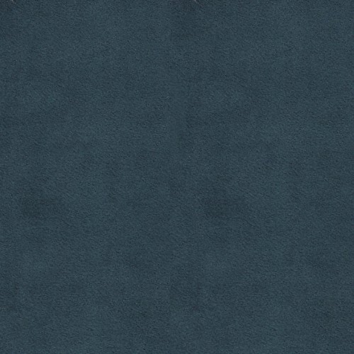 Homepop Home Decor | Upholstered Tufted Velvet Ottoman Bench | Ottoman Bench for Living Room & Bedroom, Blue, 24 x 16 x 17-1/2 inches high