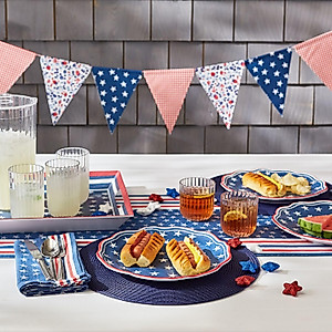 Sur La Table Americana Star Scatter
