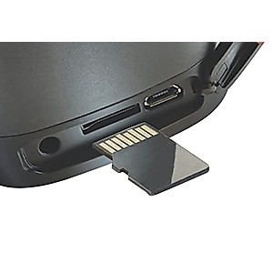 Sound Oasis® Bluetooth® Tinnitus Sound Therapy System®, Sleep Better, Help Manage and Mask Tinnitus Tinnitus Relief, Improves Sleep, Includes 20 Built-in Made for Tinnitus Sounds