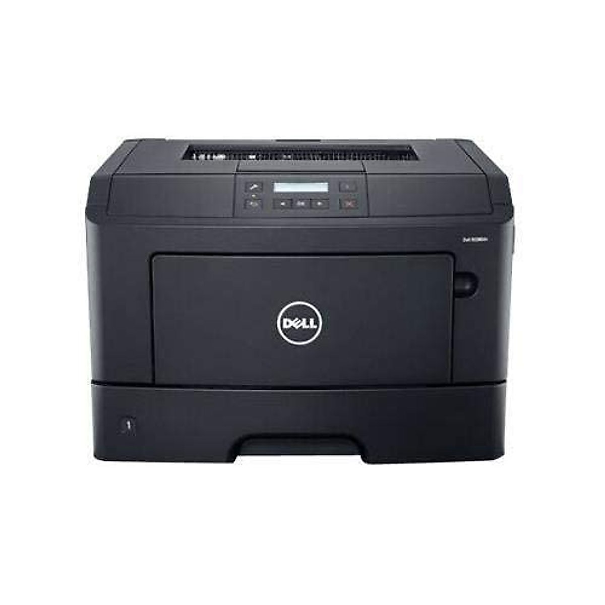 Dell B2360dn Laser Printer . Monochrome . 1200 X 1200 Dpi Print . Plain Paper Print . Desktop . 40 Ppm Mono Print . 300 Sheets Input . Automatic Duplex Print . Gigabit Ethernet (Renewed)
