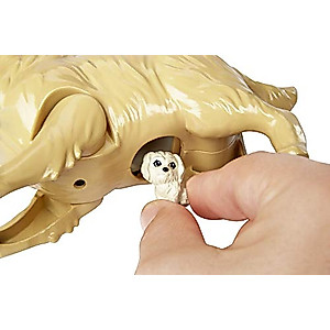 Barbie Newborn Pups Doll & Pets