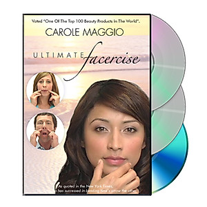 Facercise & No Lipo Lipo Bare Essentials Package [Ntsc]