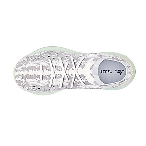 adidas Mens Yeezy Boost 380 Slip On Sneakers Shoes Casual - Grey - Size 9 M