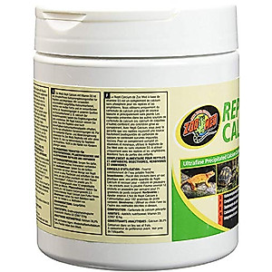 Zoo Med Repti Calcium with D3 8 oz - Pack of 3