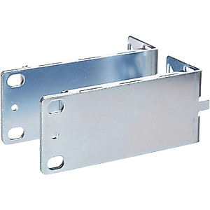 RW RoutersWholesale - Rack Mount Kit 3560/2960 19in Compatible with Cisco RCKMNT-19-CMPCT=