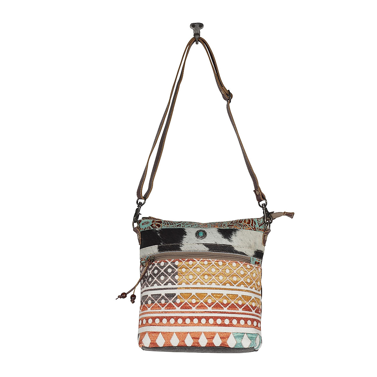 Myra Bag Chic Indie Small & Crossbody Bag S-4418