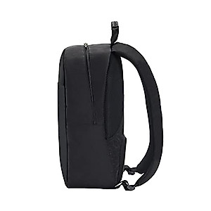 Lamborghini Squadra Corse Team New Edition Backpack, Black