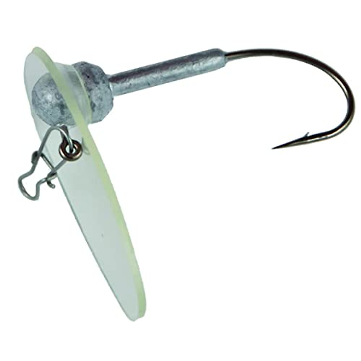 Luck E Strike SLB-143-3 Scrounger, 1/4 oz.