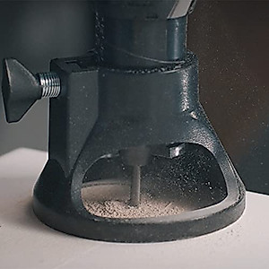 Dremel 562 Tile Cutting Bit , Silver