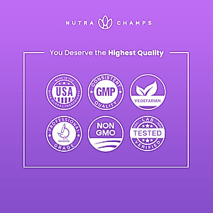 Elderberry Capsules | 10,000mg Sambucus Elderberry with Zinc and Vitamin C for Adults + Vitamin D3 5000 IU & Ginger | 5-in-1 Antioxidant Immune Support Supplement | 120 Elderberry Extract Capsules