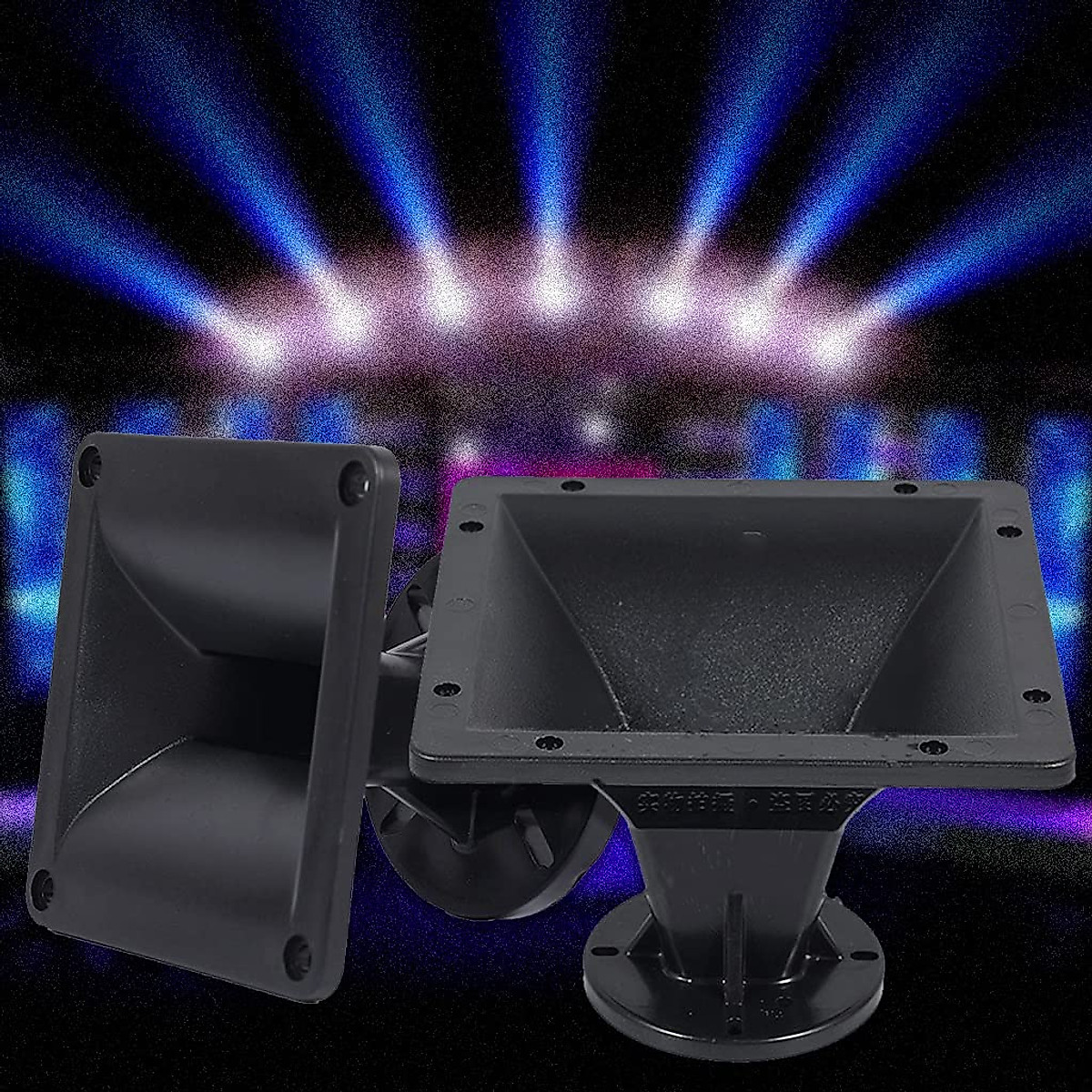 Throat Loudspeaker Speaker Horn, For Home Flat Theater Audio Tweeter Speaker