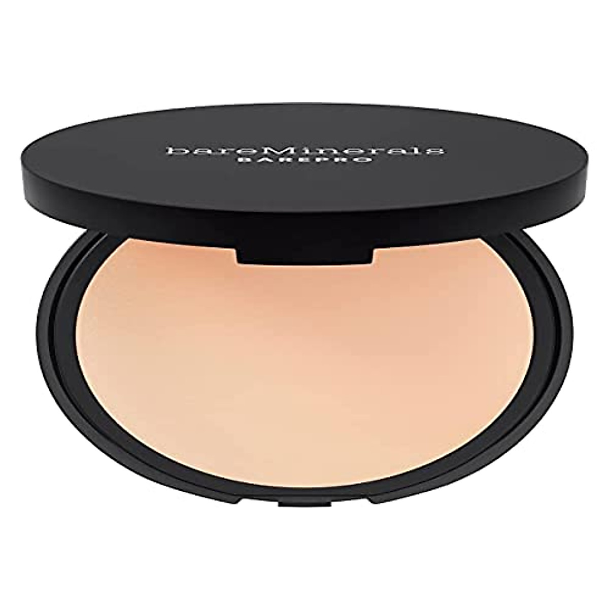 Bareminerals New Barepro 16-Hr Skin-Perfecting Powder Foundation, Fair 10 Warm