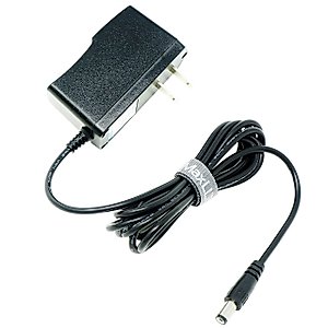 MaxLLTo™ 6 FT Extra Long AC Adapter for Casio CTK-510 CTK-511 Keyboard Wall Charger Power Supply Cord PSU