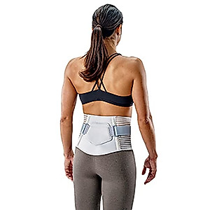 FUTURO For Her Back Support, Adjustable